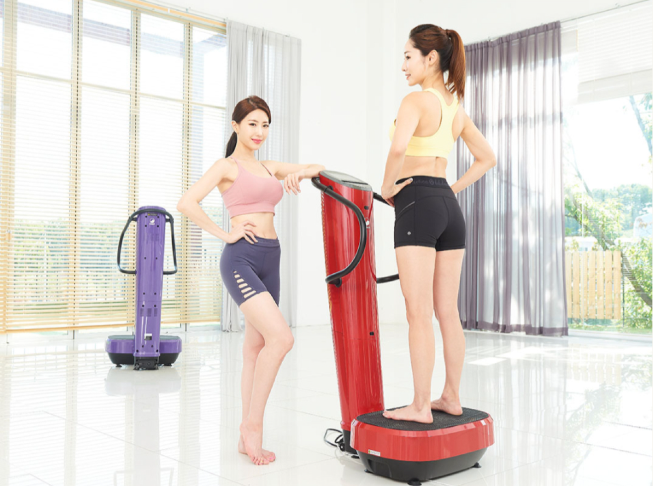 JPMedics Nami Sonic Wave Vibration Machine - Sonic Vibration Machines ...