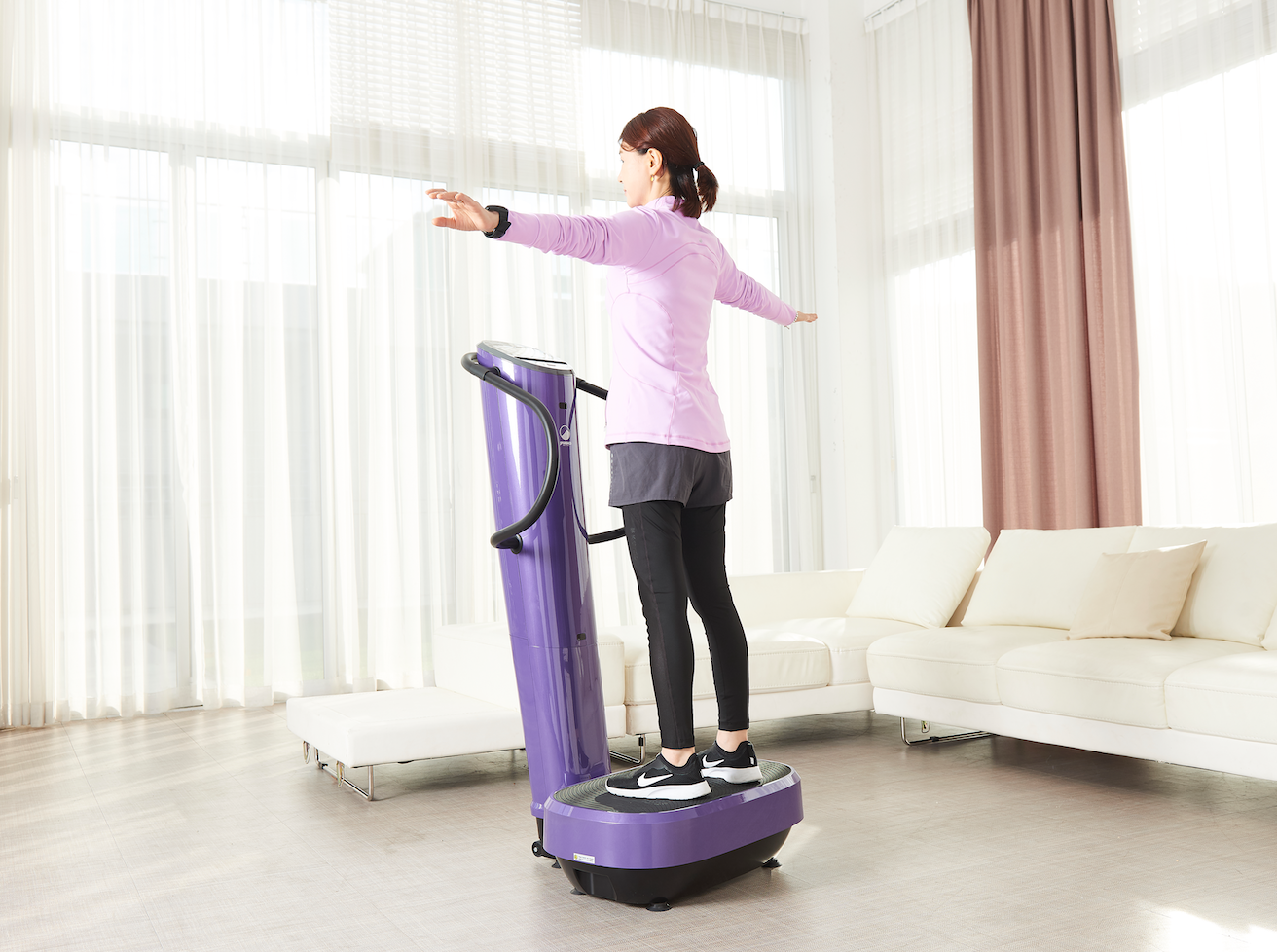 JPMedics Nami Sonic Wave Vibration Machine - Sonic Vibration Machines ...